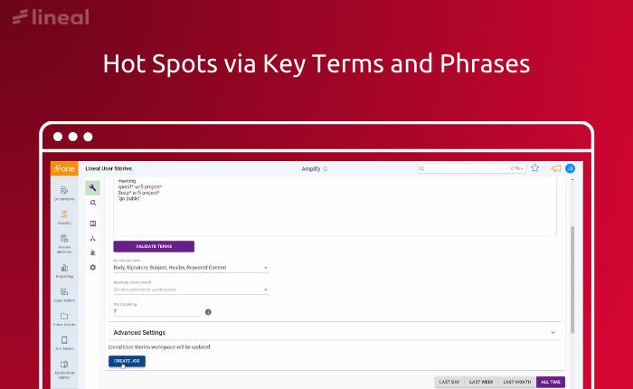 How to Find Hotspots Using Key Terms and Phrases - Amplify User Stories